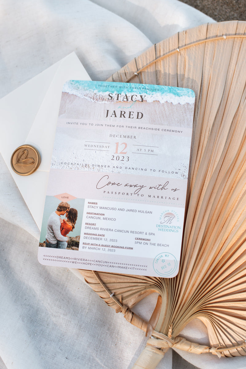 Coco Shell (8 Pages) – Here and There Weddings