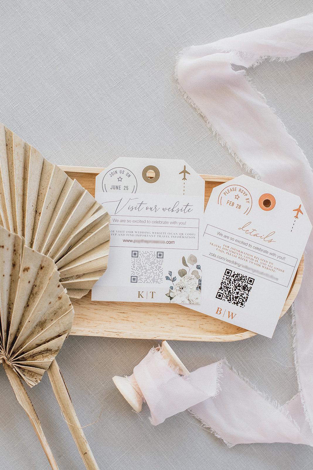 Zola wedding qr code | Honestweddingadvice.com